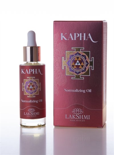 KAPHA Normalizing Oil 30 ml